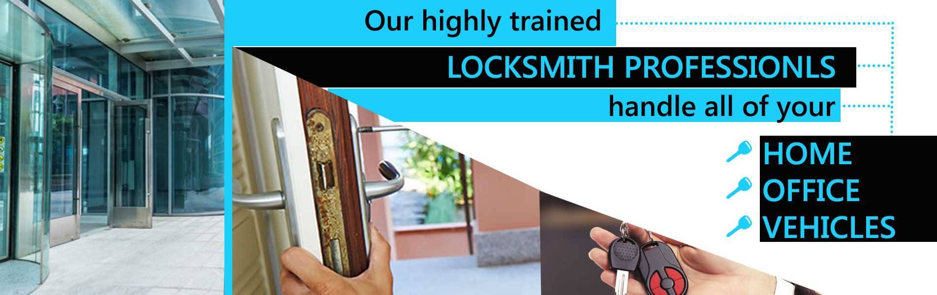 Dallas Central Locksmith | Emergency Lockout Dallas, TX |469-893-4292